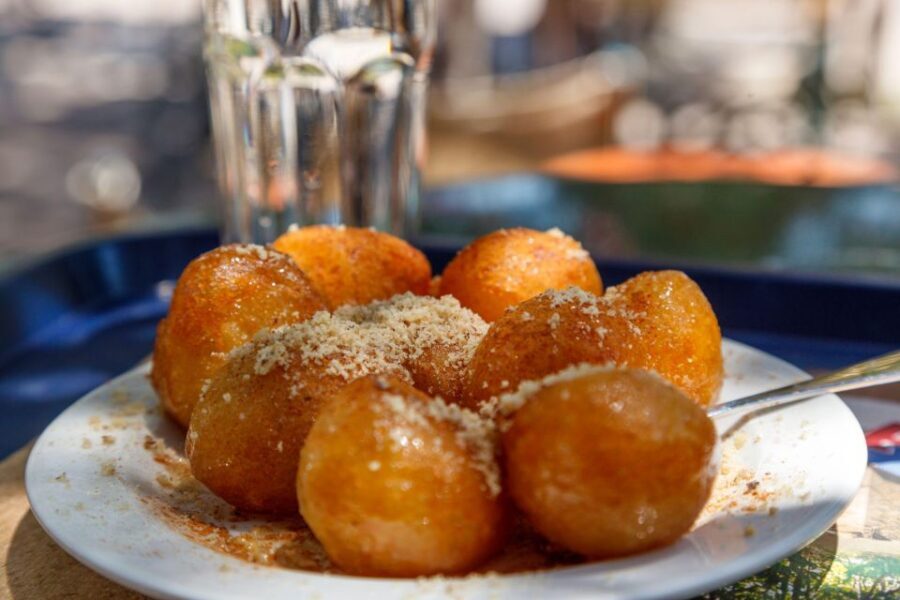 Taste of Athens: Half-Day Small Group Food Tour - How the Tour Adds Value