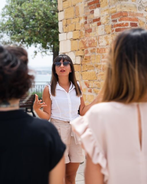 Taste of Le Marche Tour - What To Expect During the Tour