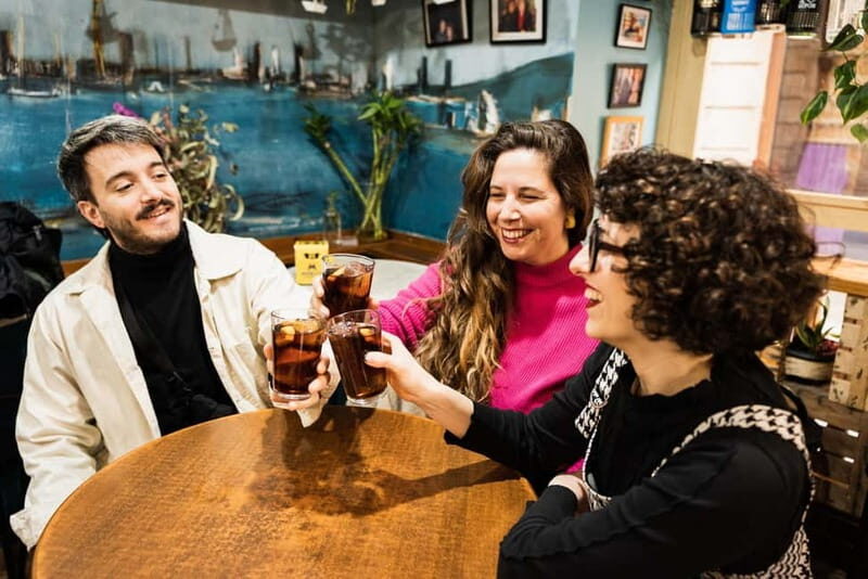 Taste of Porto: The Ultimate Full Meal Portuguese Food Tour - Exploring the Itinerary in Detail