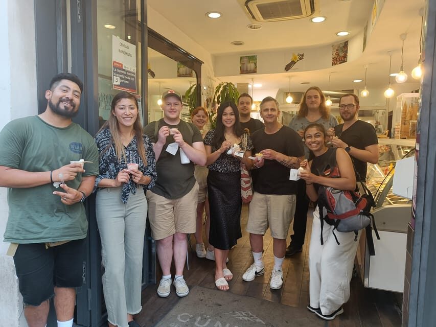Taste of Rome: Food Tour & Sightseeing with Local Guide - Final Thoughts: Is This Tour for You?