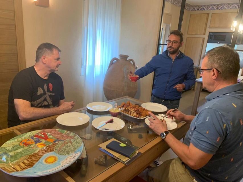 Tasting of EVO Oil in the province of Agrigento - Why This Tour Offers Great Value