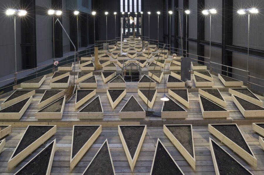 Tate Modern Guided Museum Tour - The Itinerary: What to Expect