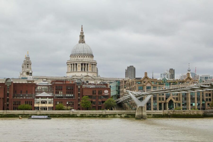 Tate Modern Tour | Semi-Private Experience - Who Should Consider This Tour?