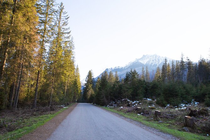 Tatra Mountains and Morskie Oko Hike From Krakow - Key Points