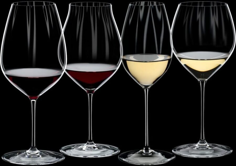 Tattendorf: Riedel Glass & Wine Tasting with guided tour - The Value of the Experience