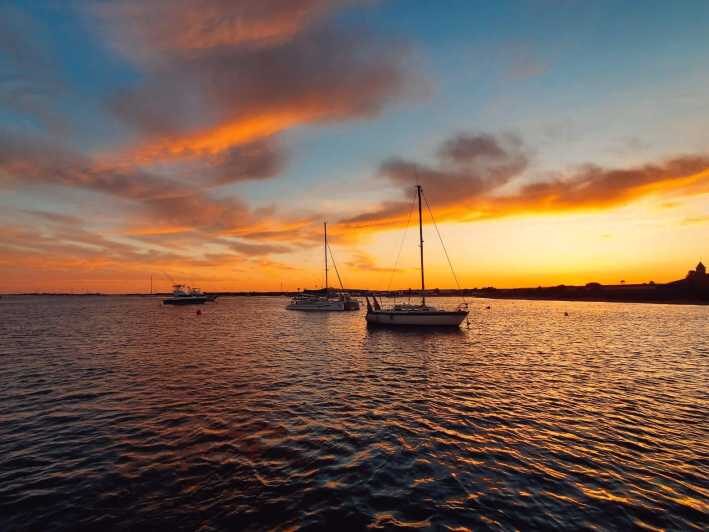 Tavira: Sunset - Who Should Consider This Tour?