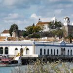 Tavira: Tuk-Tuk City Tour - A Detailed Breakdown of the Itinerary
