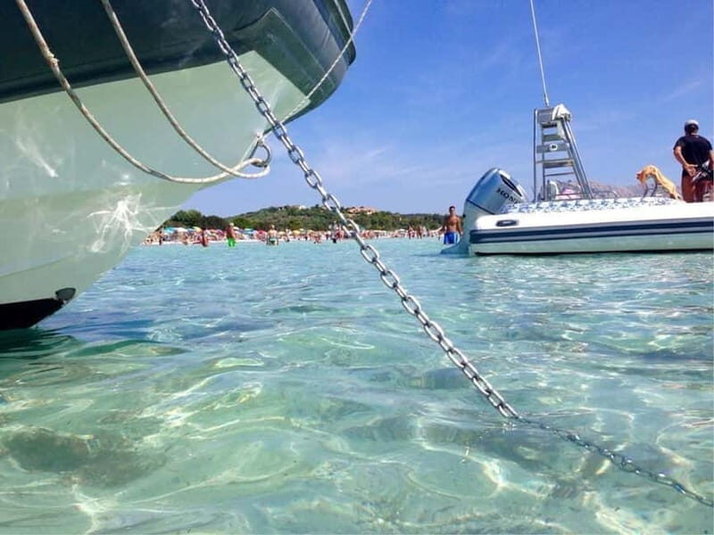 Tavolara: 5 Islands tour from San Teodoro's beach - What to Expect on the Day