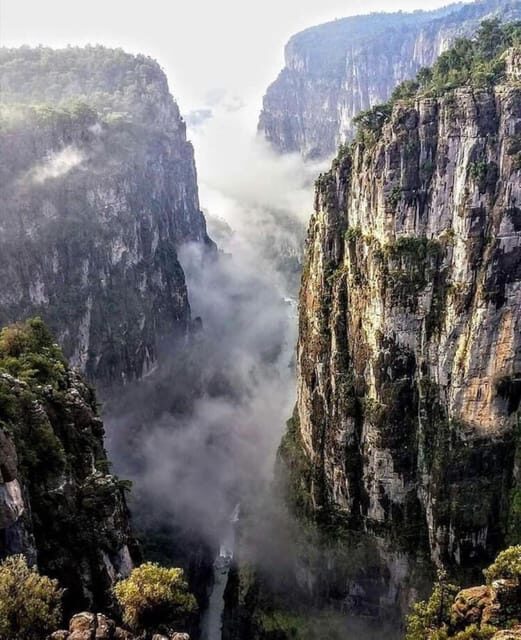 Taz Canyon, Avatar Lands and Selge Ancient City Tour - The Value of the Experience