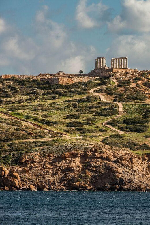 Temple of Poseidon - What to Expect from the Experience