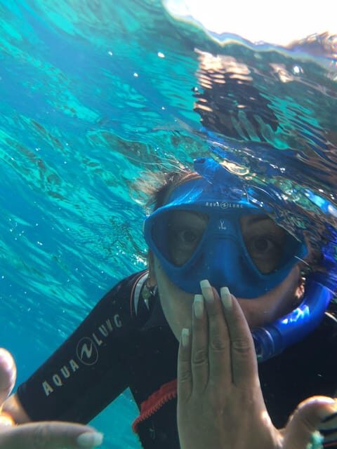 Tenerife: Alcalá Guided Snorkeling Tour - Exploring the Itinerary in Detail