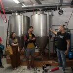 Tenerife : Brewery guided tour with tasting at TACOA Brewery - Authenticity and Local Culture