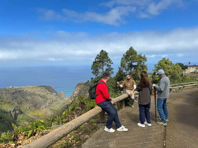 Tenerife: Canary History and Color Potatoes - Visiting the Birthplace of the Color Canarian Potato