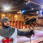 Tenerife: Castillo San Miguel Medieval Show with Dinner - Who Will Love This Experience?