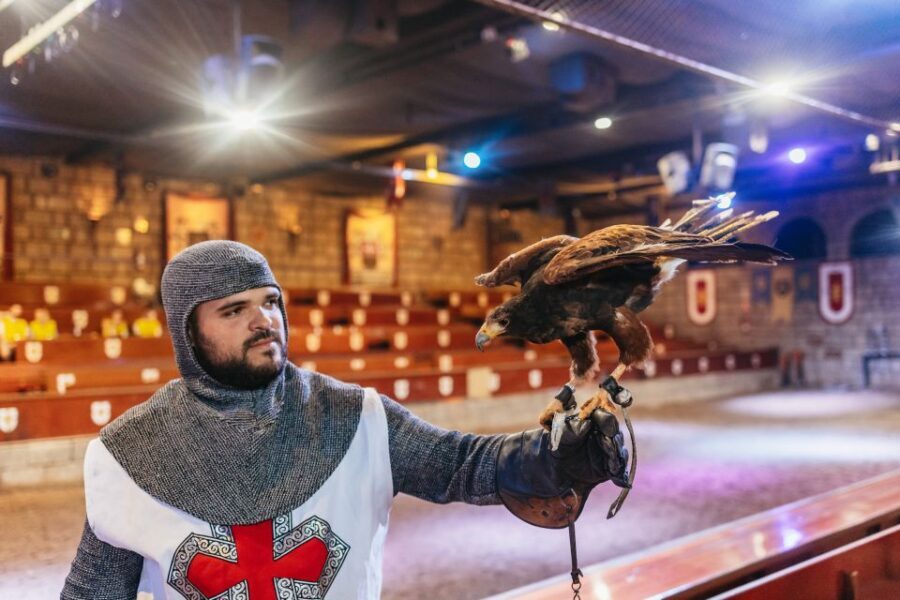 Tenerife: Castillo San Miguel Medieval Show with Dinner - Who Will Love This Experience?