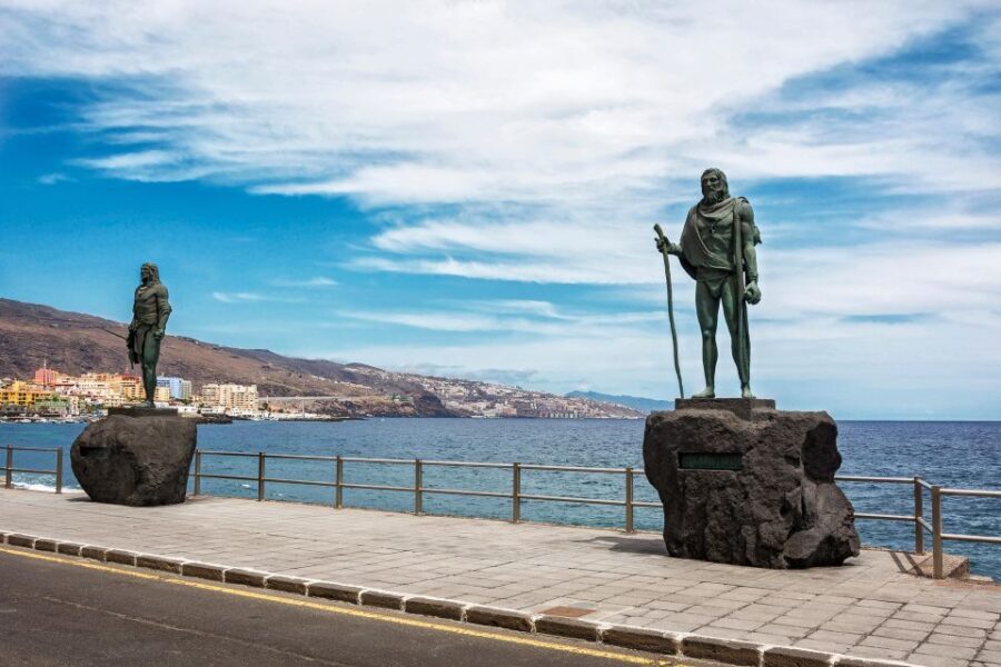 Tenerife: Complete Island Tour with Masca - What Travelers Say