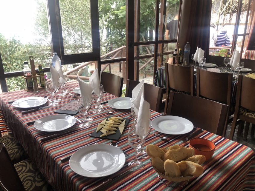 Tenerife: Flavours and Wines of Tenerife Gastronomy Tour - The Experience: Pros and Cons