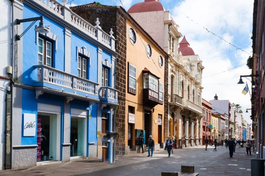 Tenerife: Full-Day Gastronomy and Wine Tour - Authentic Experiences and Real Traveler Insights