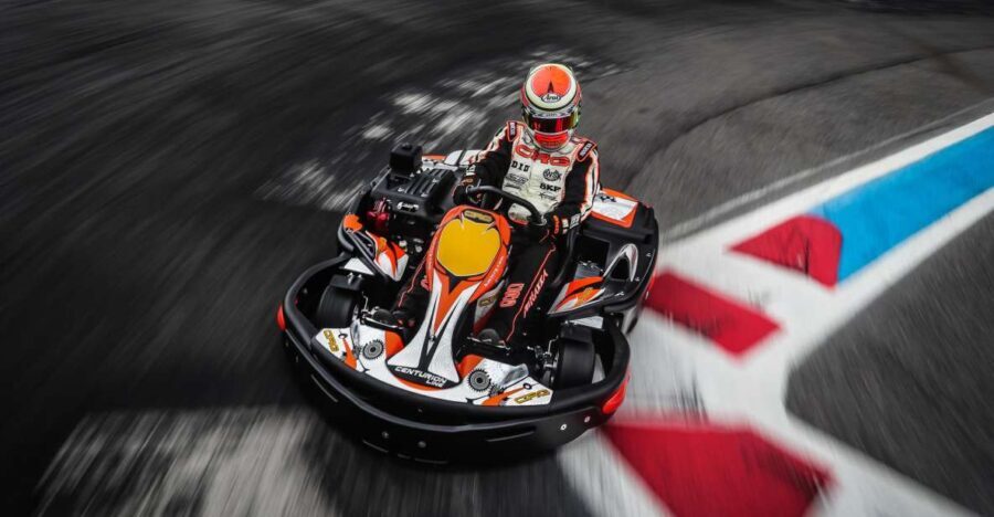 Tenerife: Go Karting Adventure - What to Expect at the Track