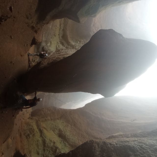 Tenerife: Guided Canyoning Experience in Los Arcos - Who Will Love This Tour?