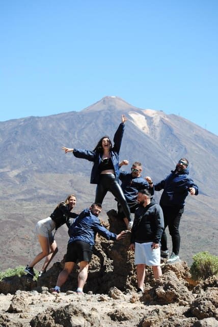 Tenerife: Guided Off-Road Quad Tour on Mount Teide - Final Thoughts
