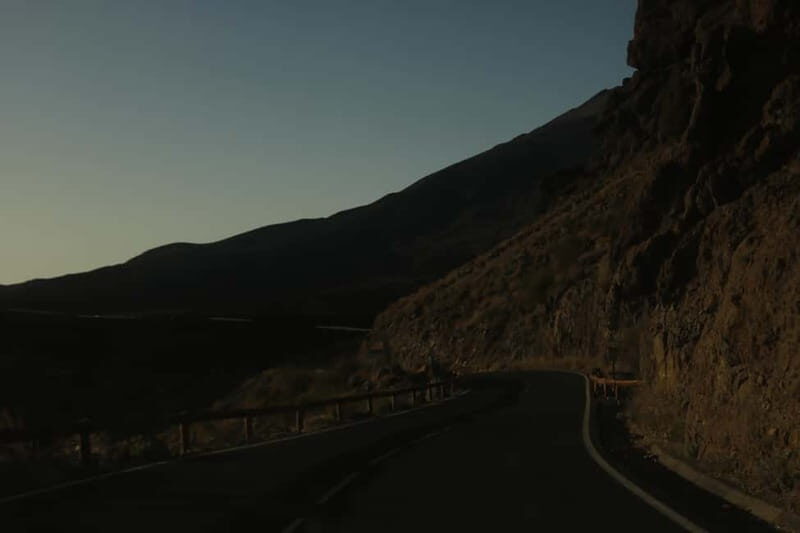 Tenerife: Guided Quad Tour on Mount Teide - Who Should Consider This Tour?