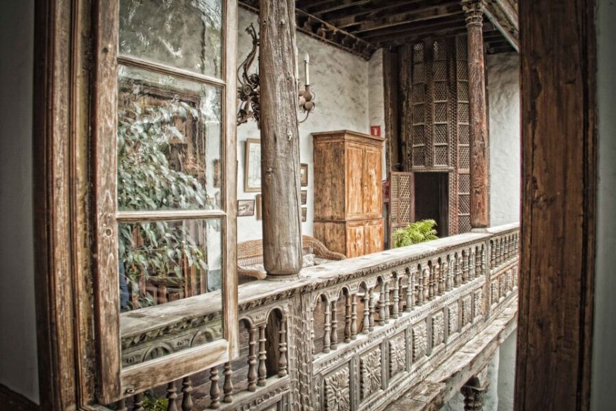 Tenerife: La Casa de Los Balcones Entrance Ticket - Frequently Asked Questions