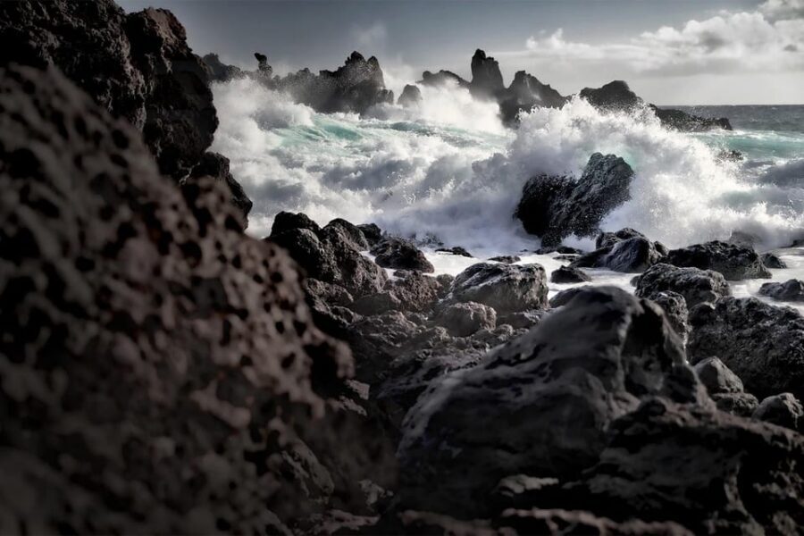 Tenerife: Landscape photography, coaching workshops 5 hrs. - What You Can Expect: A Walkthrough of the Experience