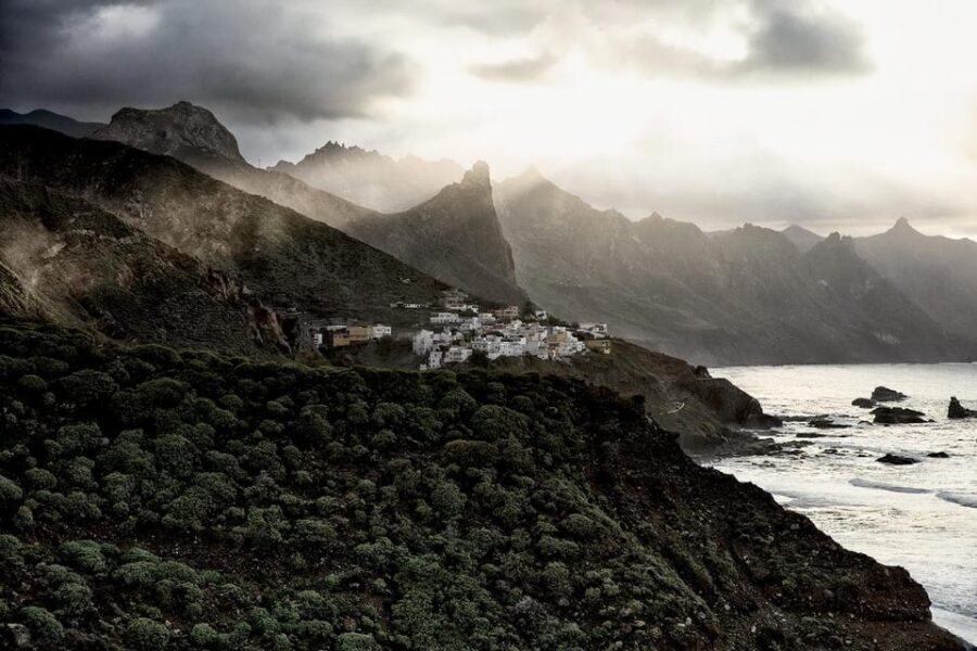 Tenerife: Landscape Photography Workshops, 10 hrs. - The Landmarks and Photo Spots