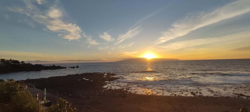 Tenerife: mindfulness experience for well-being - An Introduction to Tenerife’s Mindfulness Experience