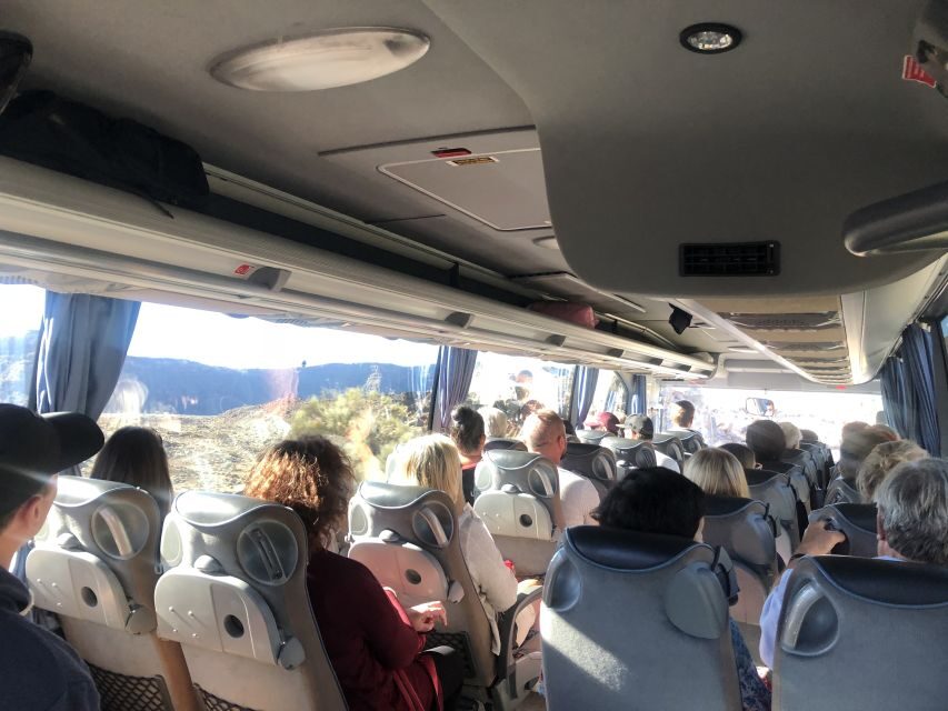 Tenerife: Mount Teide, Masca, Icod and Garachico Day Trip - Why You Should Consider This Tour