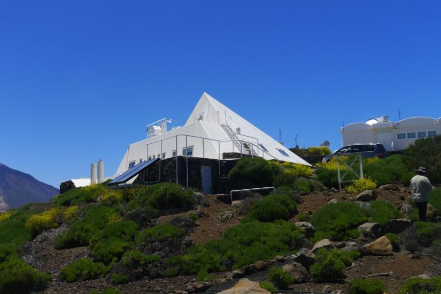 Tenerife: Mount Teide Observatory Astronomical Tour - Authentic Experiences and Traveler Feedback