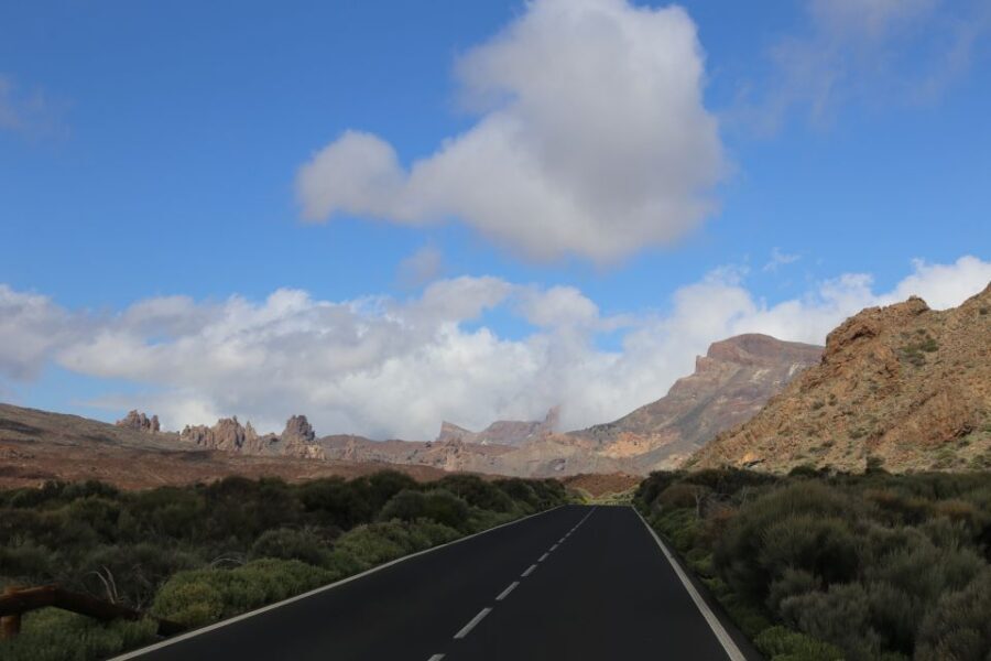 Tenerife: Mount Teide Quad Tour in Tenerife National Park - Why This Tour Stands Out