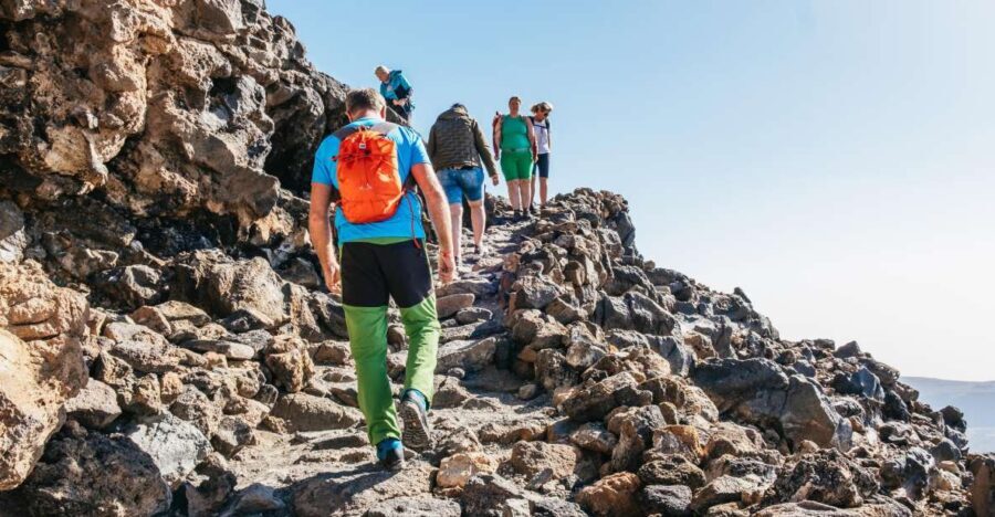Tenerife: Mount Teide Summit Hiking Adventure with Cable Car - Analyzing the Value