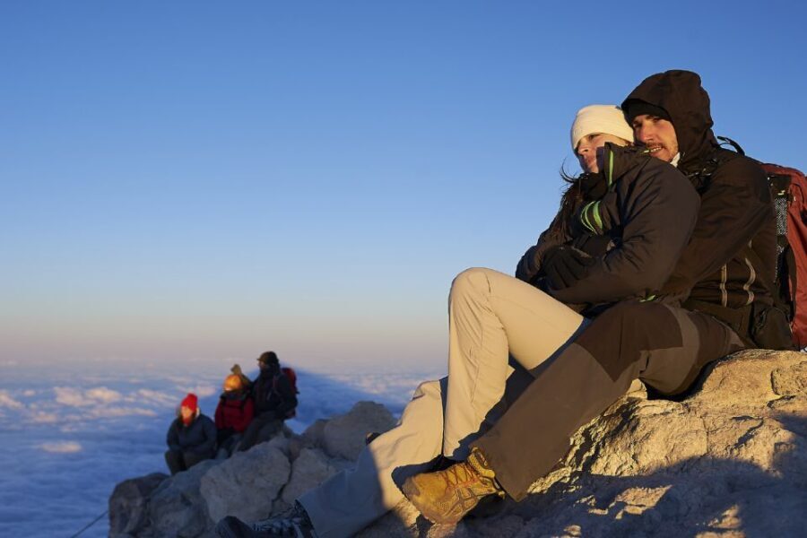 Tenerife: Mount Teide Sunset and Stars Tour with Cable Car - Who is this tour for?