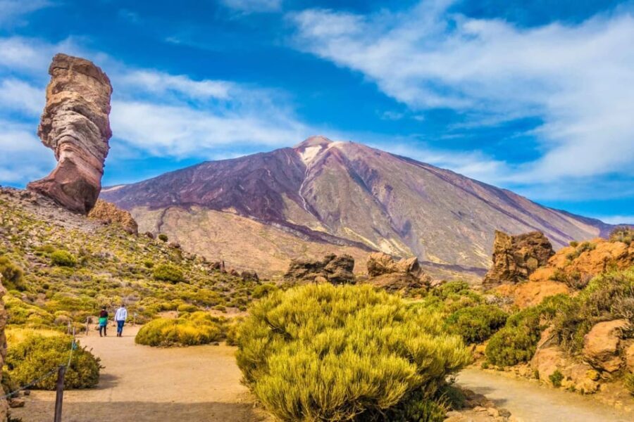 Tenerife: Mt. Teide and Masca Valley Tour - FAQs