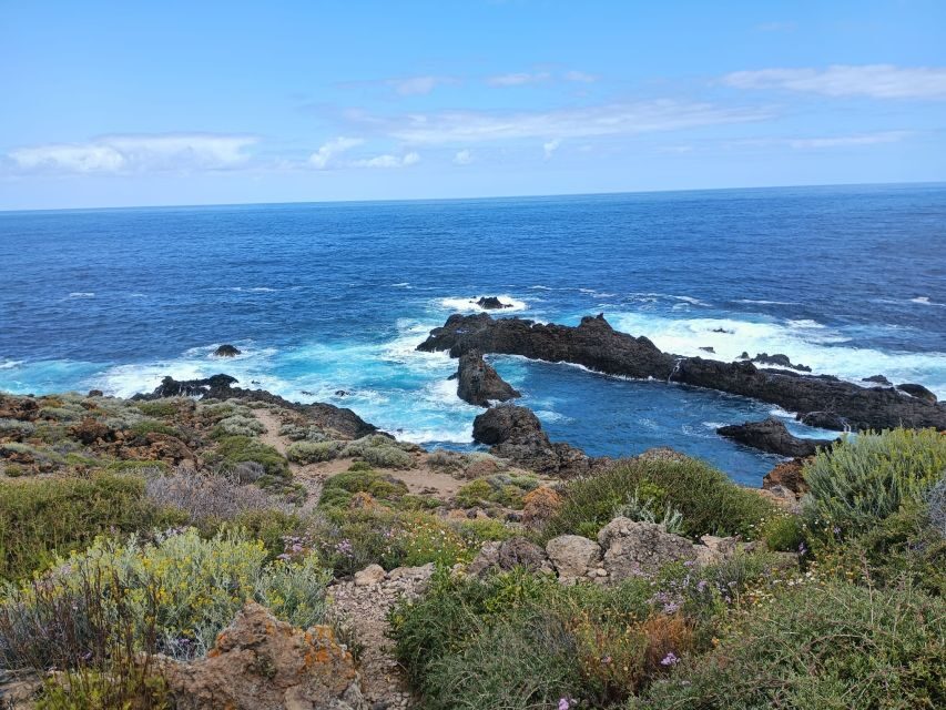 Tenerife: North Coast Landscapes Private Day Tour - The Value of This Tour