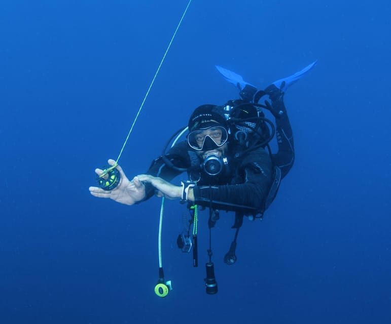 Tenerife: PADI Open Water Diver Course - Why Choose This Experience?