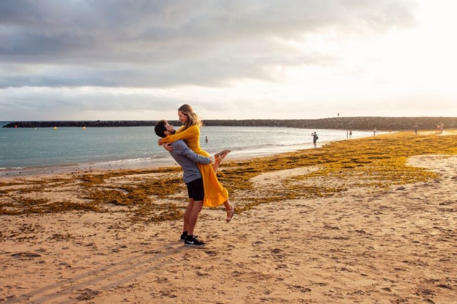 Tenerife: Photo Shoot with a Private Vacation Photographer - The Photography Style: Authentic and Candid
