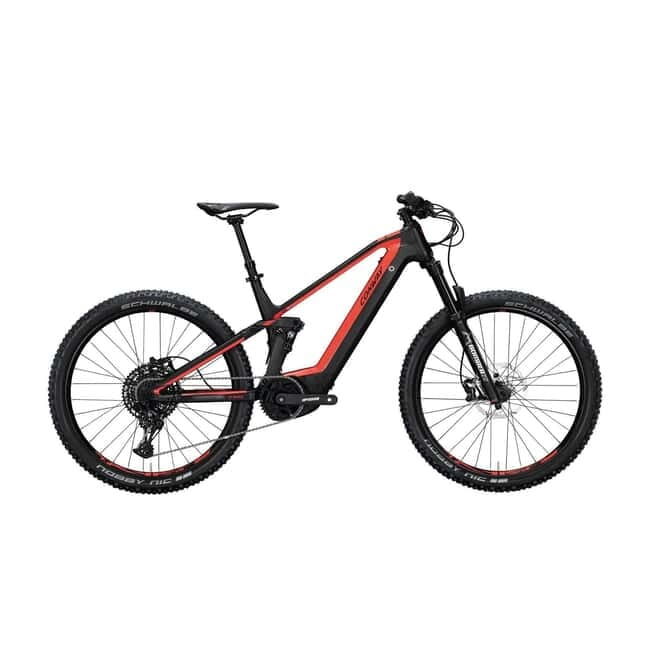 Tenerife: premium e-bike ride at Vilaflor- Lunar Landscape - The Route: From Forests to Lunar Landscapes