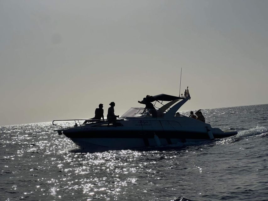 Tenerife: Private Boat Charter with Tapas & Drinks - Who Is This For?