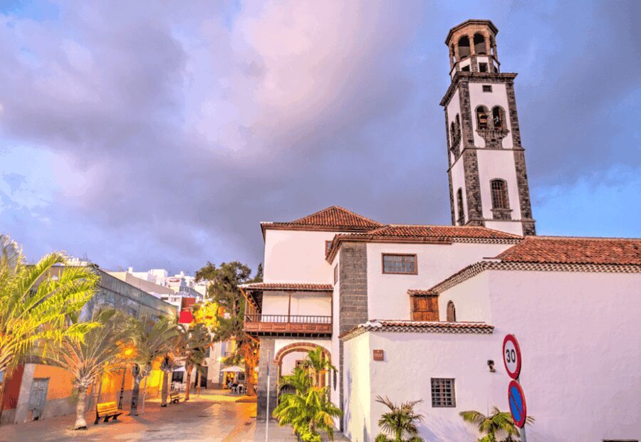 Tenerife: Private Day Tour of the Island with Hotel Pickup - Itinerary Breakdown
