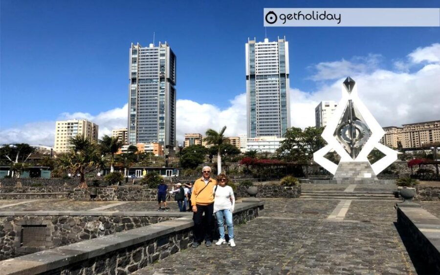 Tenerife: Private Day Trip with Hotel Pickup and Drop-off - The Experience of Traveling in Comfort
