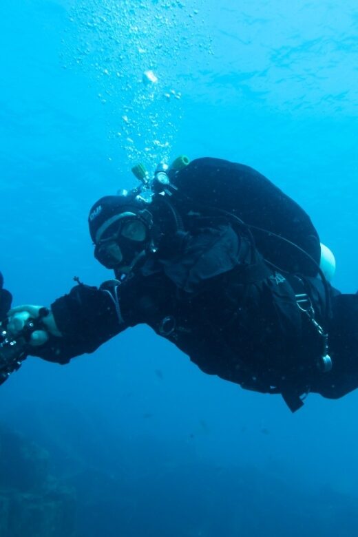 Tenerife : Private Dive for Beginners from a Boat - Final thoughts on value and who it’s best for