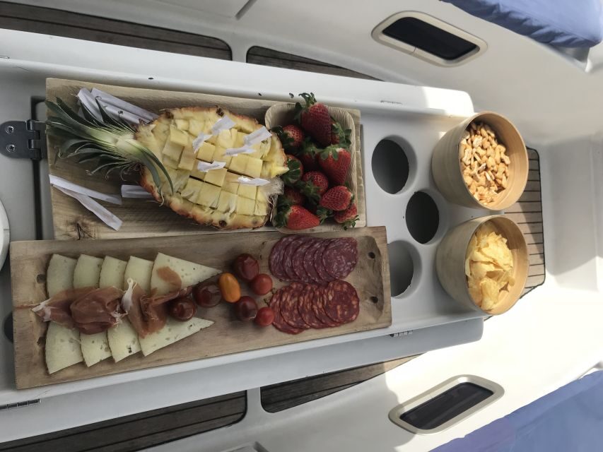 Tenerife: Private Sunset Charter with Drinks and Tapas - Who Will Love This Tour?
