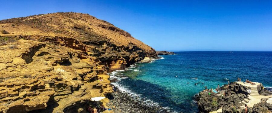 Tenerife Private Tour: Full-Day Volcanic South - An In-Depth Look at the Itinerary