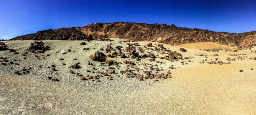 Tenerife Private Tour: Teide and Flavors of The North - Practical Details: What to Expect and What to Bring