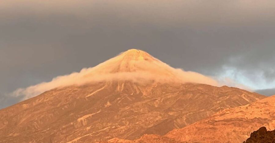 Tenerife: Private VIP Tour Teide National Park - A Detailed Breakdown of the Day