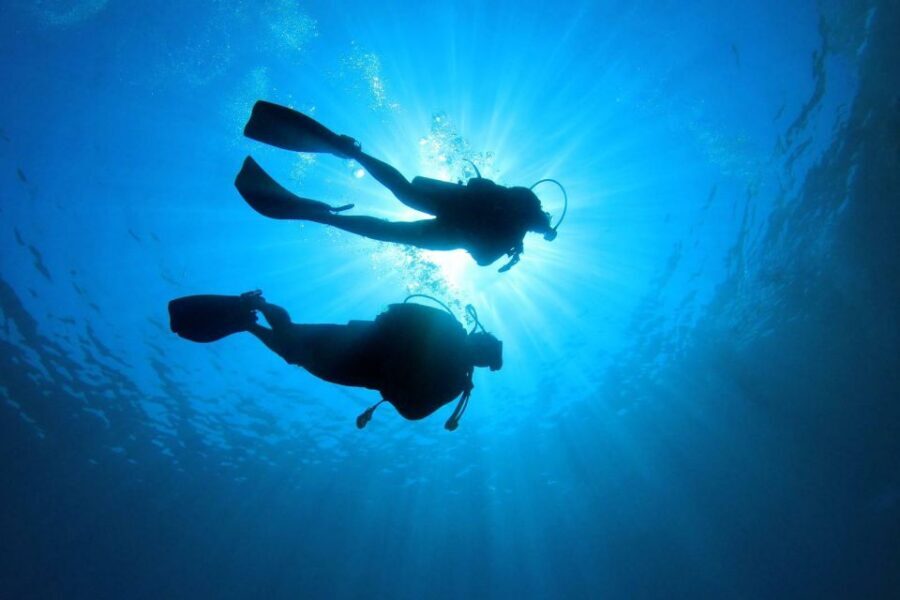 Tenerife: Scuba Diving Experience with Instructor and Gear - Detailed Breakdown of the Itinerary