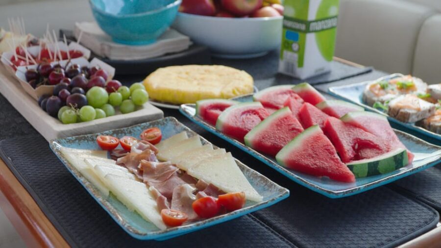 Tenerife: Shared Yacht Cruise with Champagne and Tapas - Who Will Love This Experience?